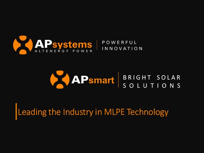 ไมโครอินเวอร์เตอร์