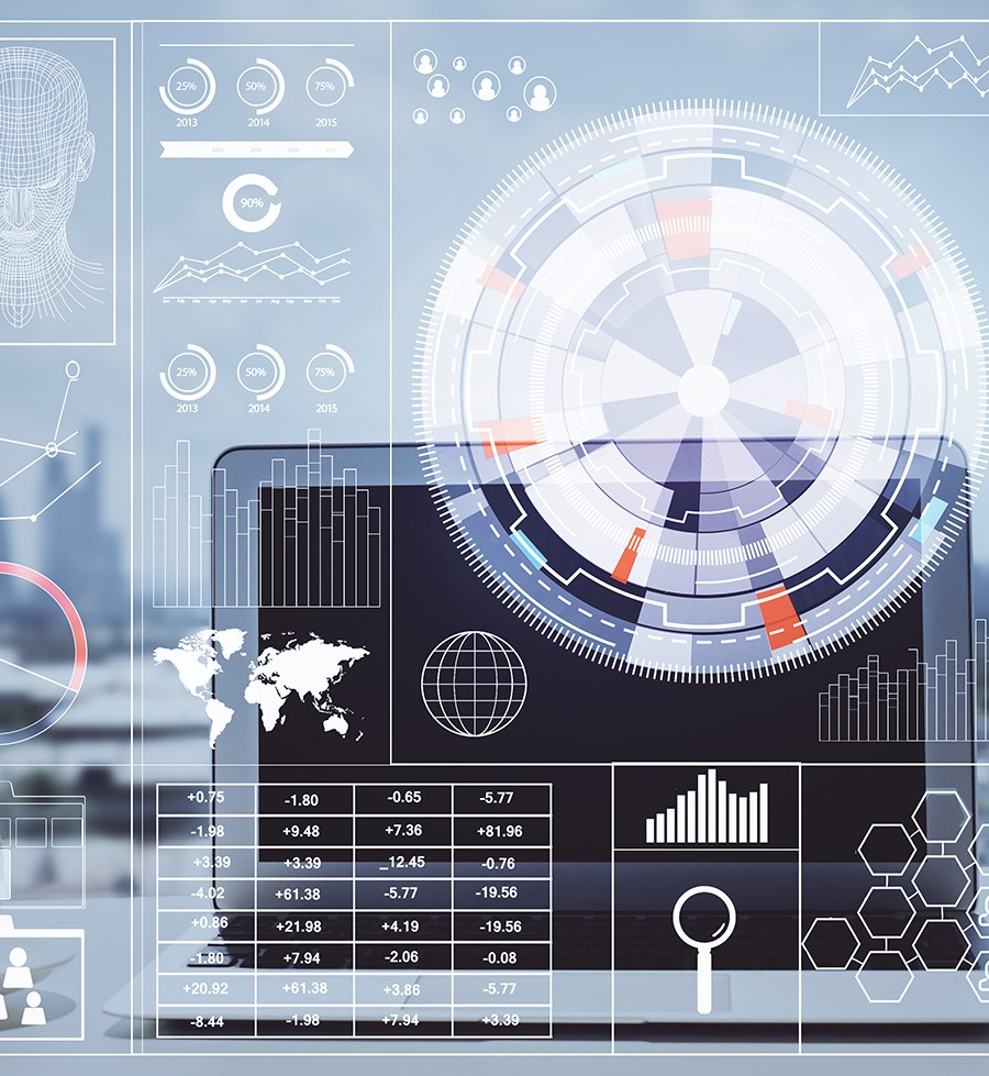 Production Data Management