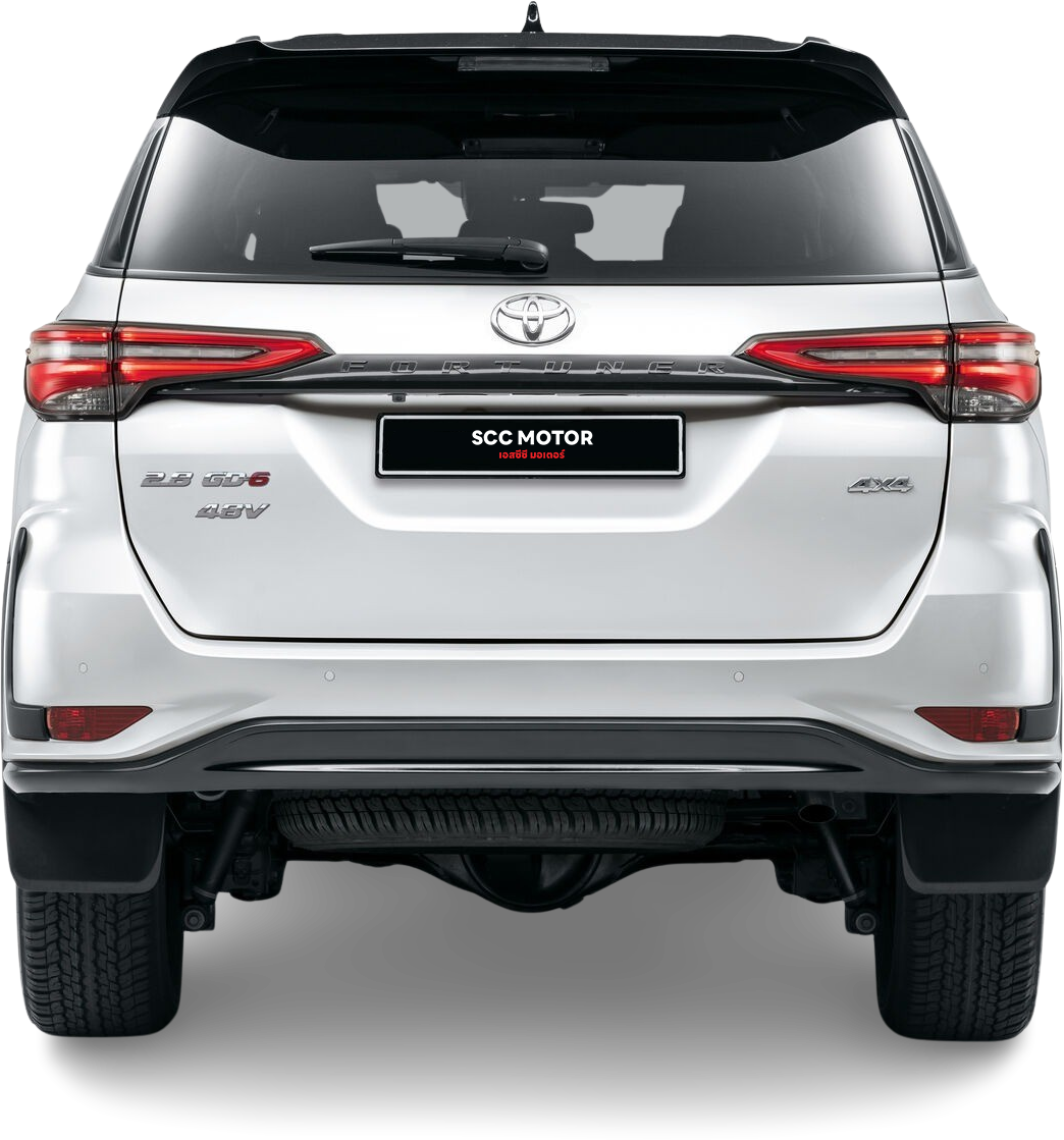 SCC MOTOR – รถมือสอง