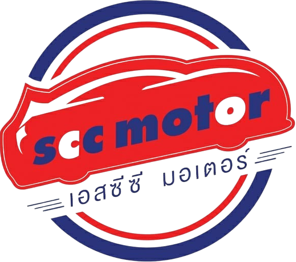 SCC MOTOR – รถมือสอง
