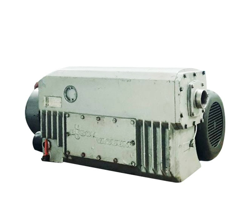 SERVICE-VACUUM-PUMP