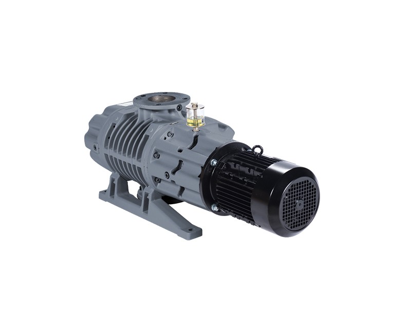 DRY CLAW VACUUM PUMP