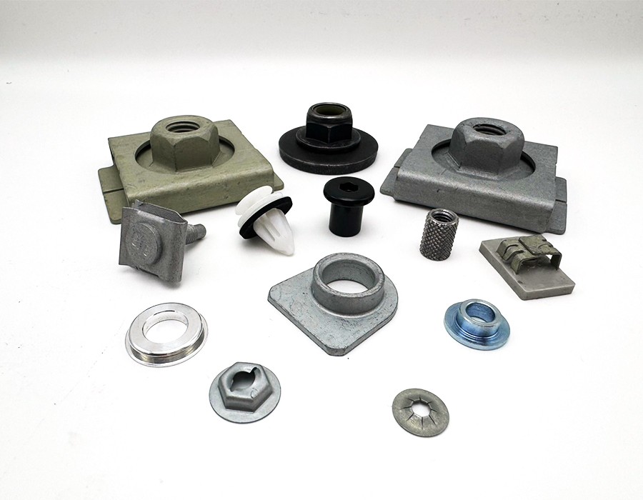 Automotive-Fastener