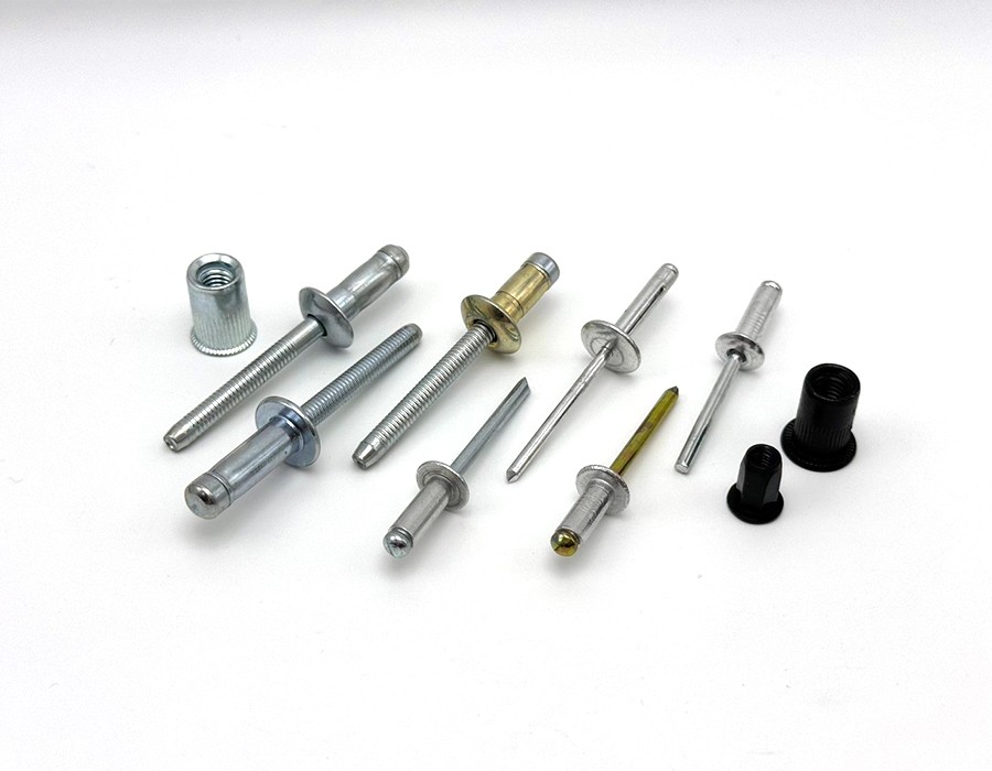 Rivet