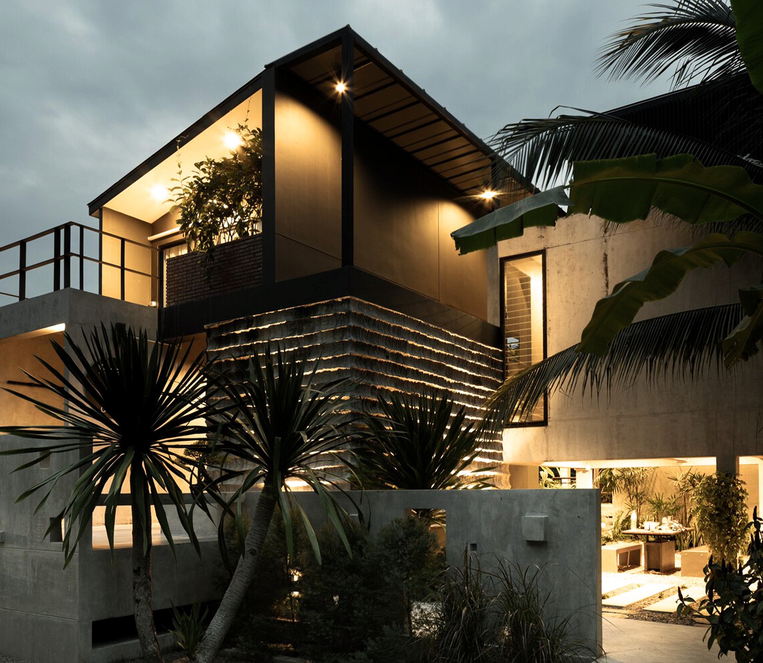 HOME [www.volumematrixstudio.com]