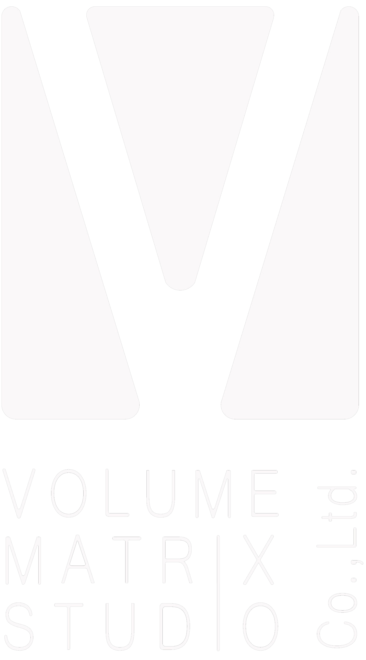 HOME [www.volumematrixstudio.com]