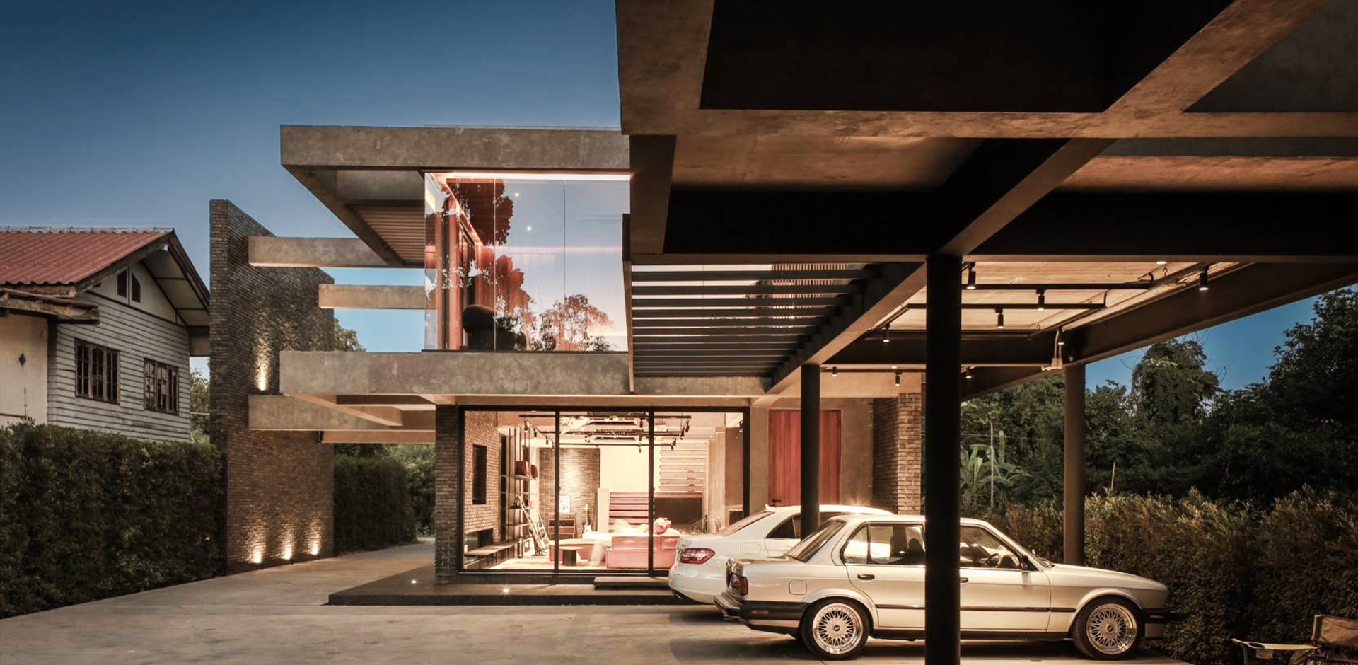 HOME [www.volumematrixstudio.com]