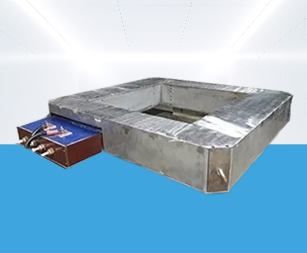 Demagnetizing-Coil