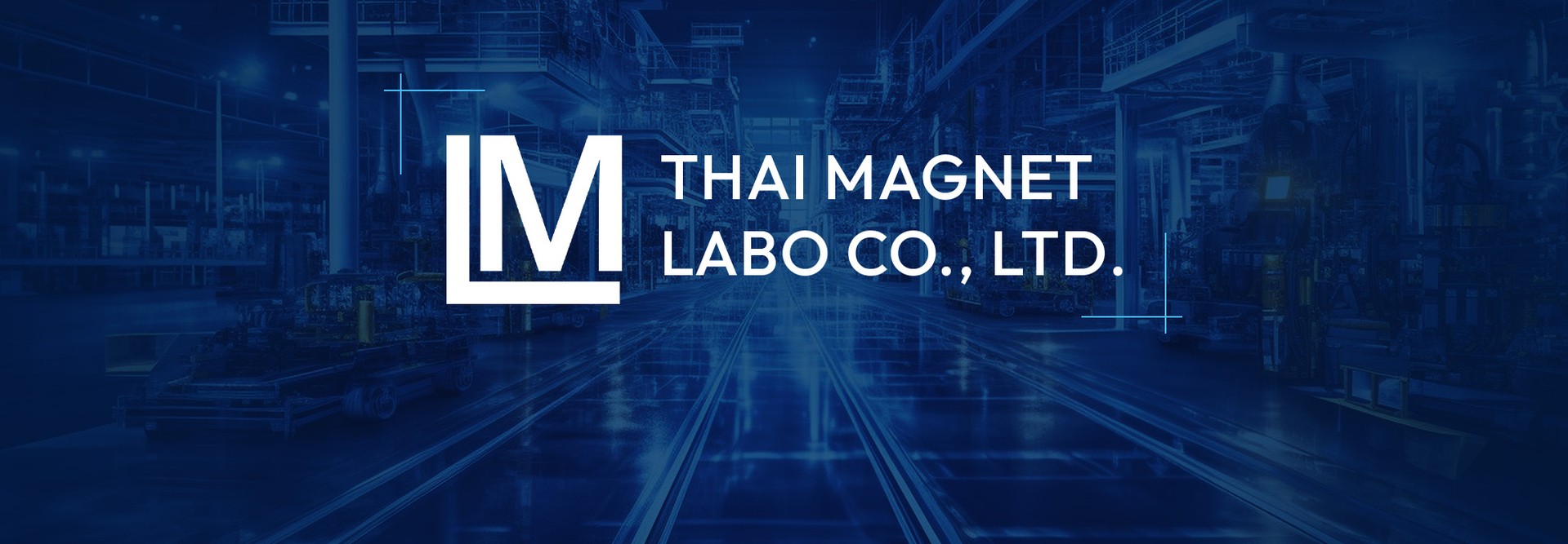 Thai-Magnet-Labo-Co