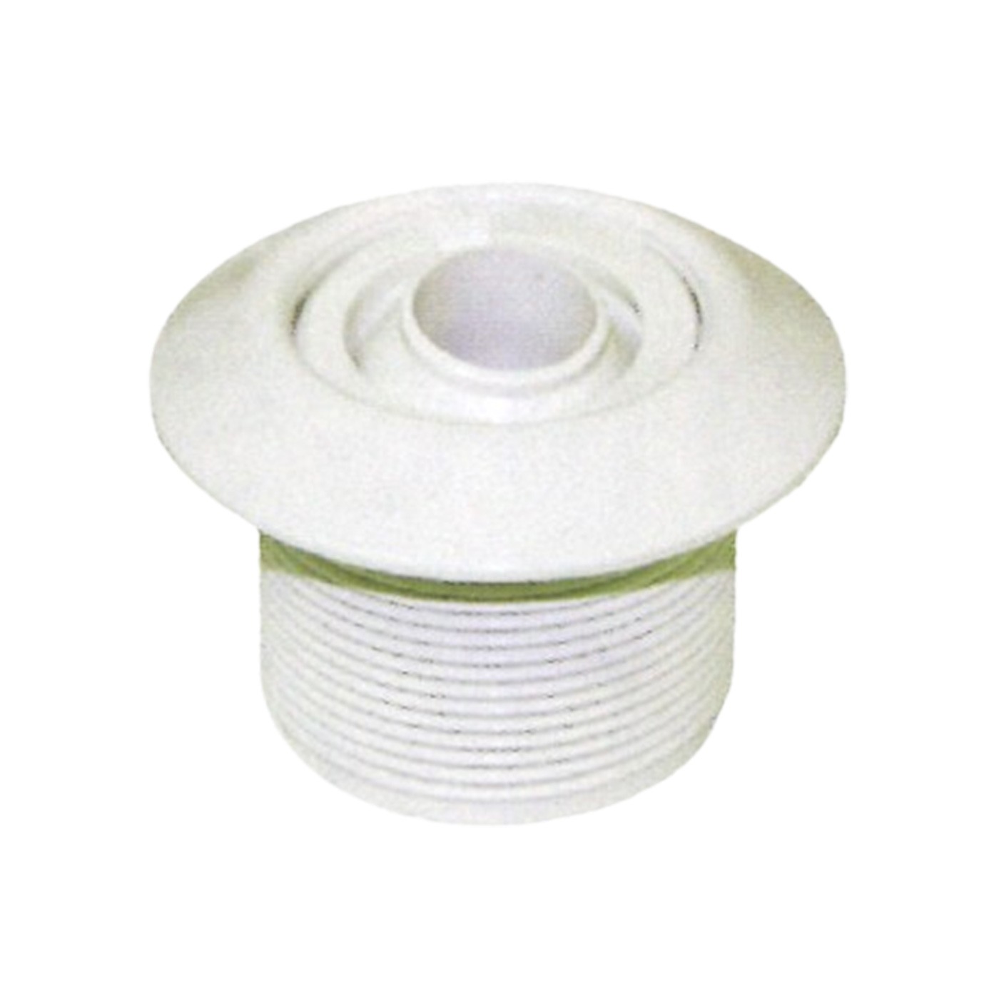 ADJUSTABLE STANDARD WALL INLET (STANDARD EYEBALL)