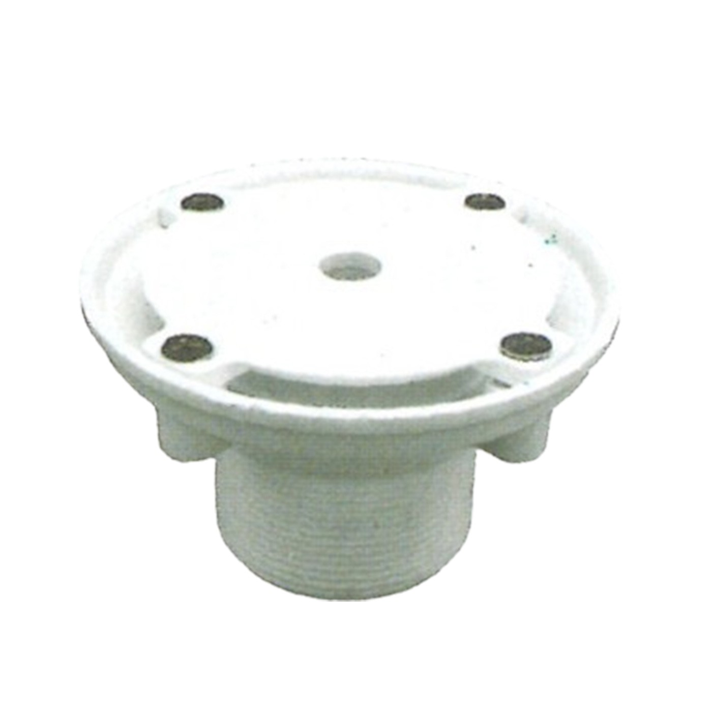 STANDARD FLOOR INLET