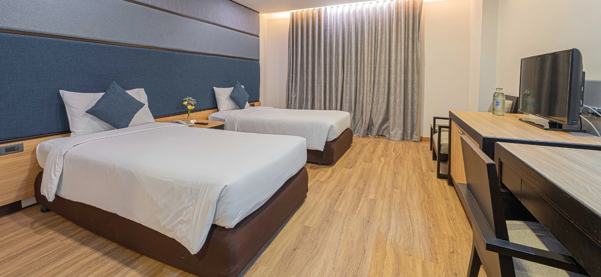 Home [www.sunbeamhotel.net]