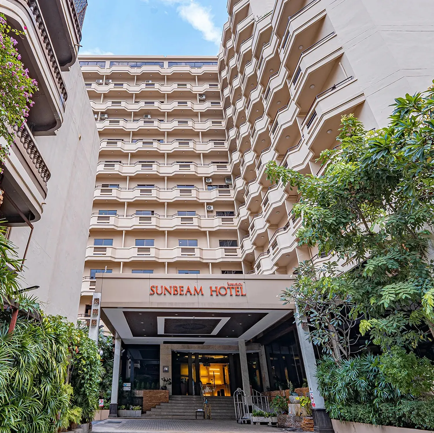 home [www.sunbeamhotel.net]