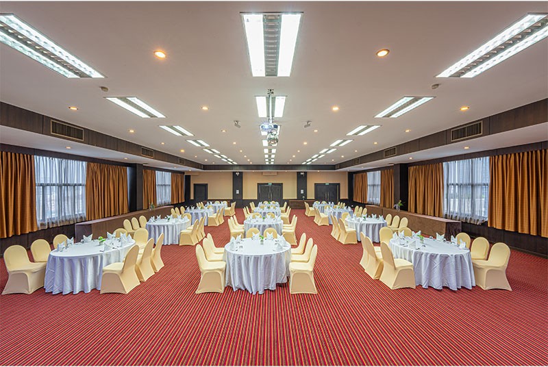 Meeting & Event