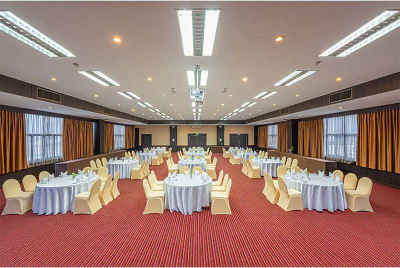Meeting & Event