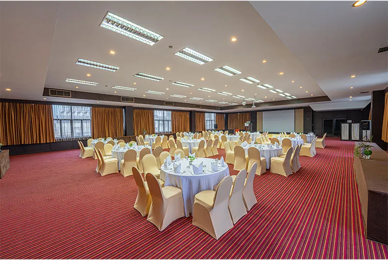 Meeting & Event