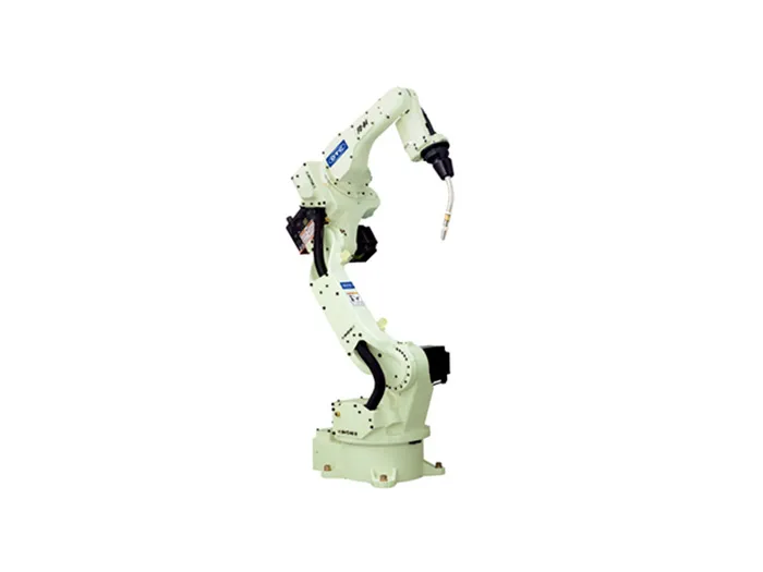 Arc Welding Robot Fd B4 Otc