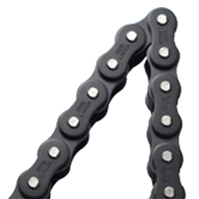 Lube-Free Drive Chains