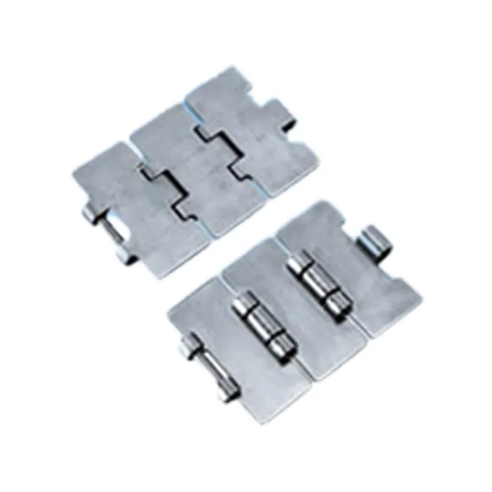 Stainless Steel Top Chain