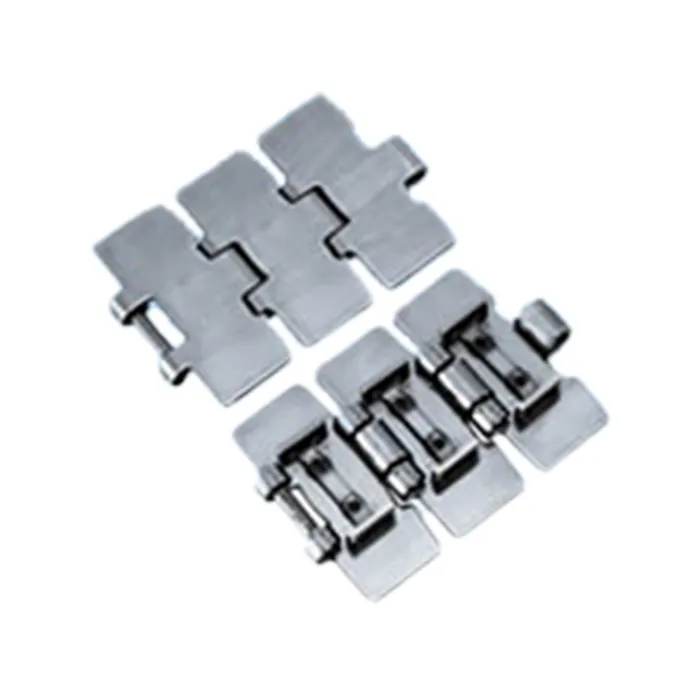 Stainless Steel Top Chain