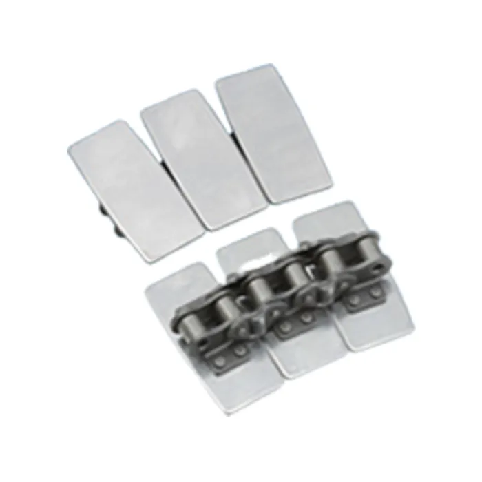 Stainless Steel Top Chain