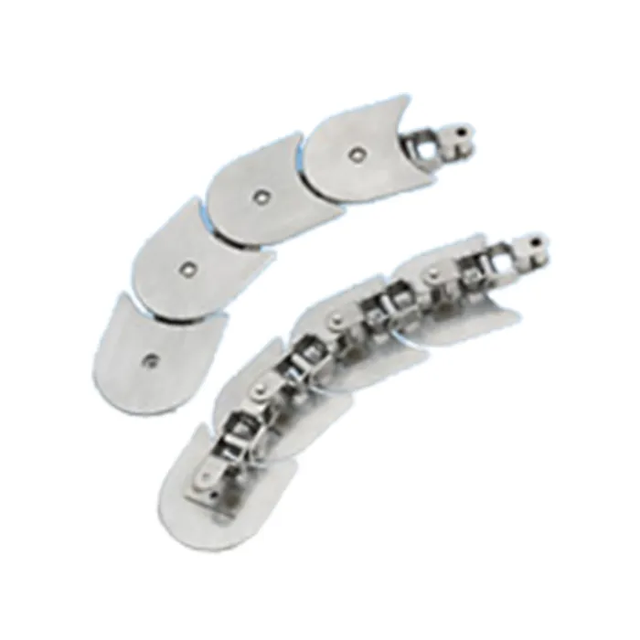 Stainless Steel Top Chain