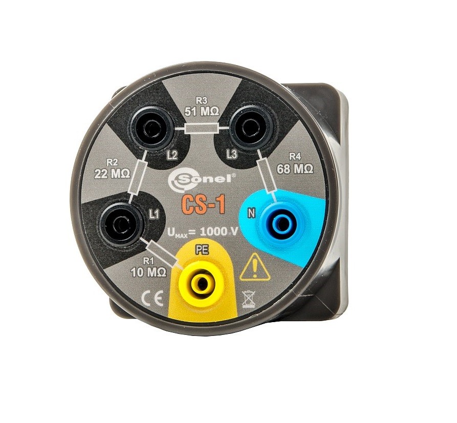 CS-1 Cable Simulator