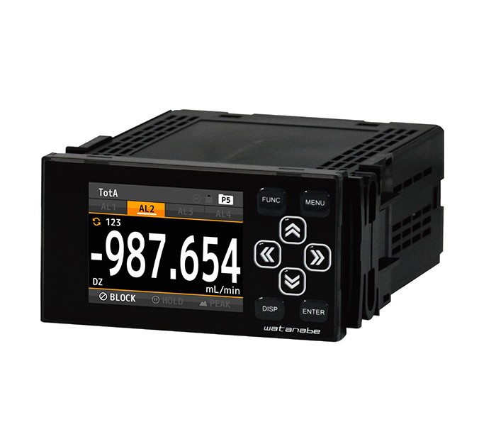 WPMZ Graphical Panel Meter