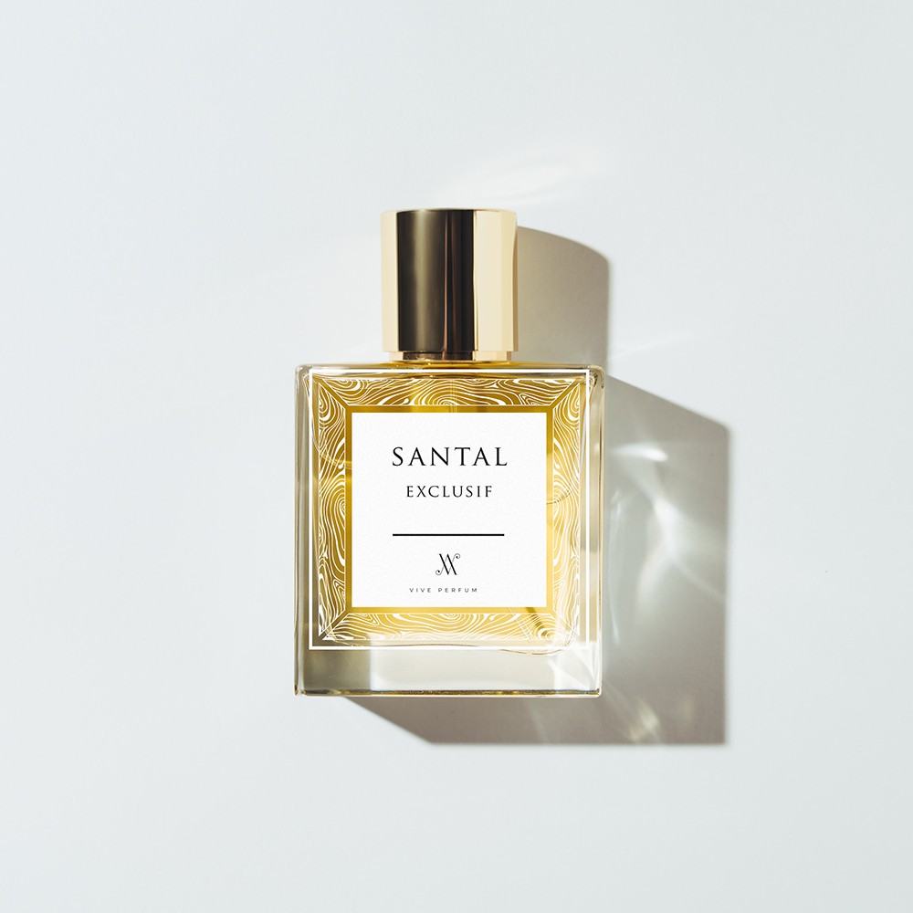 Santal Exclusif