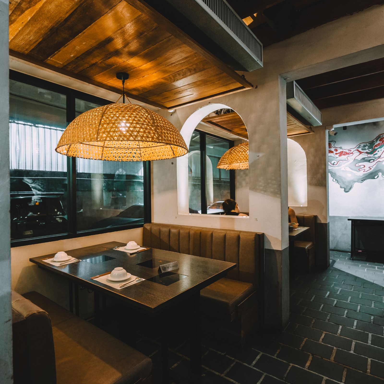 HANJI TRADITIONAL TAIWANESE HOTPOT