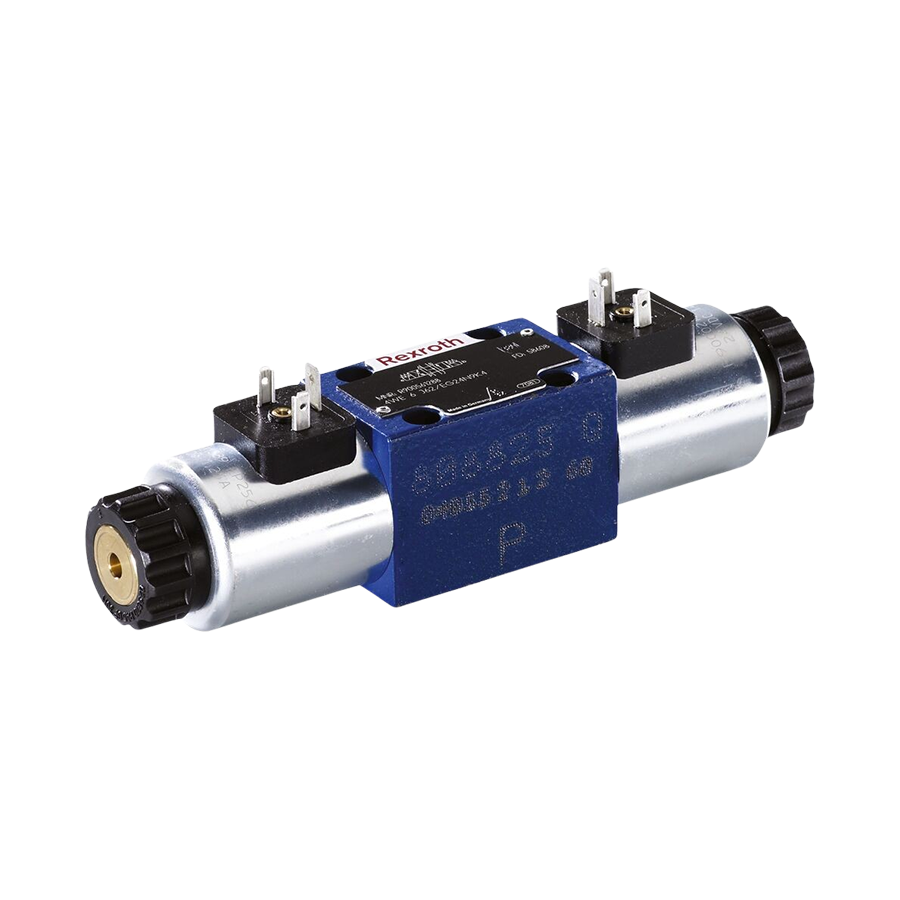 Directional Control Valve