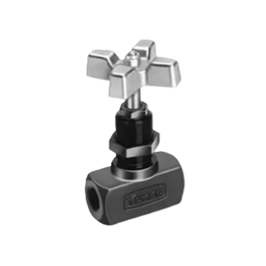 Flow control valve
