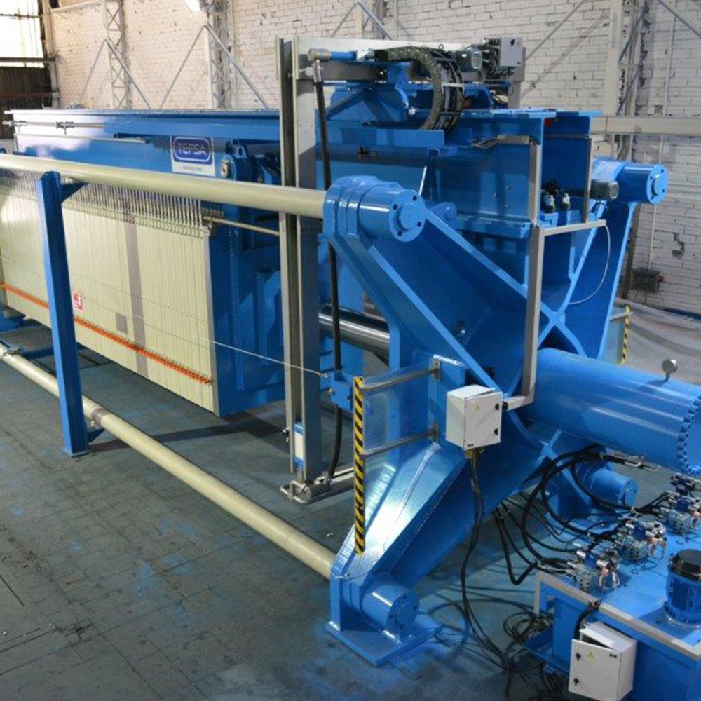 Filter Press