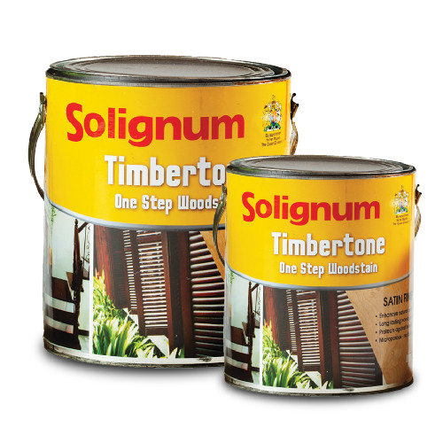 SOLIGNUM TIMBERTONE