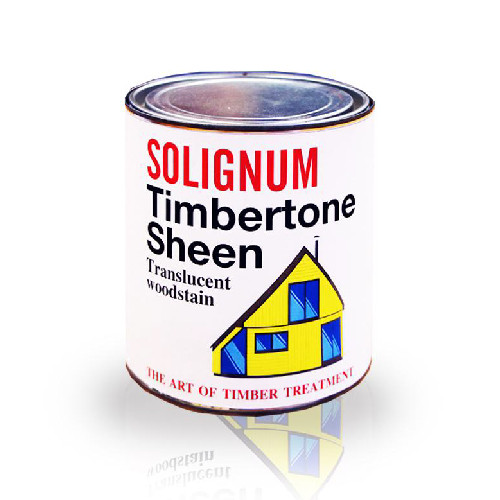 SOLIGNUM TIMBERTONE SHEEN
