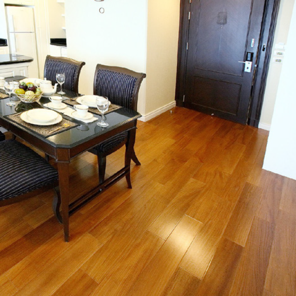 Flooring Elegant Multilayes - Teck