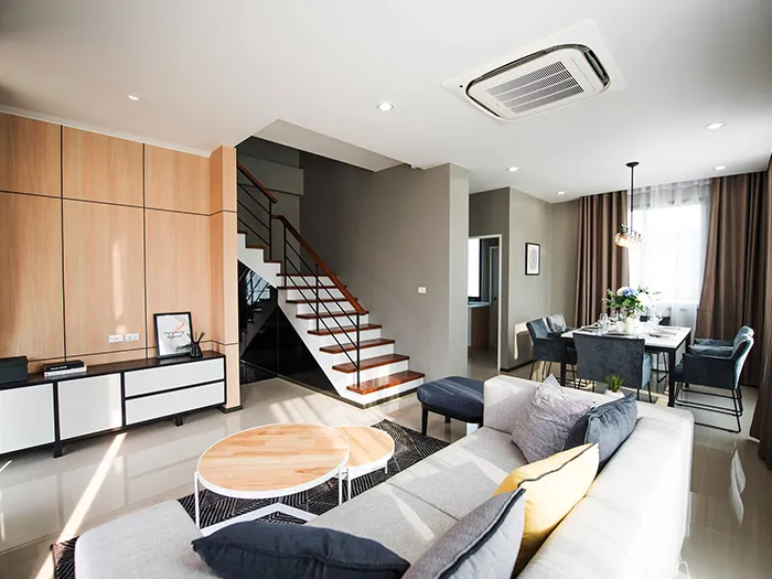 Residential