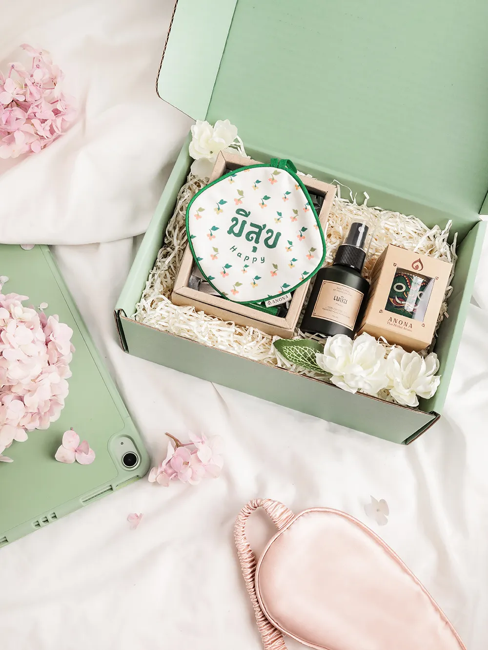 BLESSING GIFT SET
