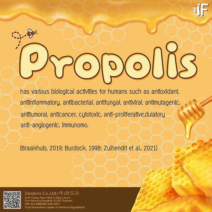 Propolis