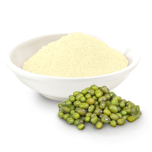 MUNG BEAN POWDER ผงถั่วเขียว
