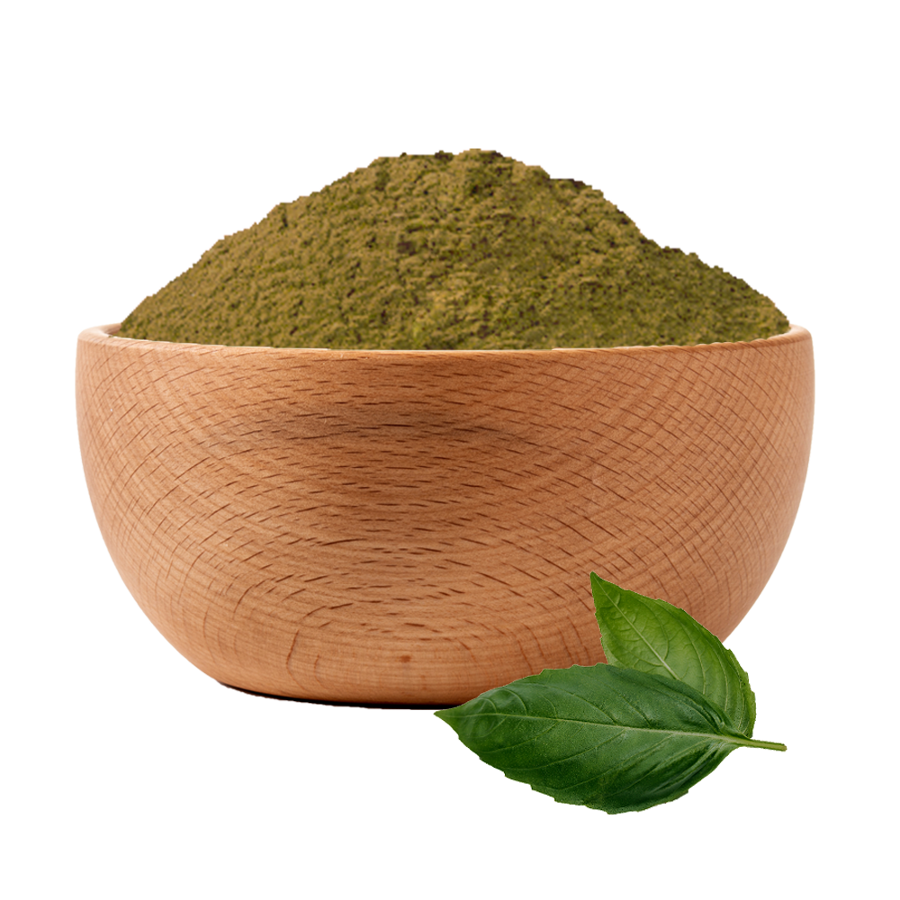 SweetbasilPowder