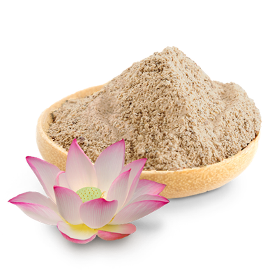 LOTUS POWDER