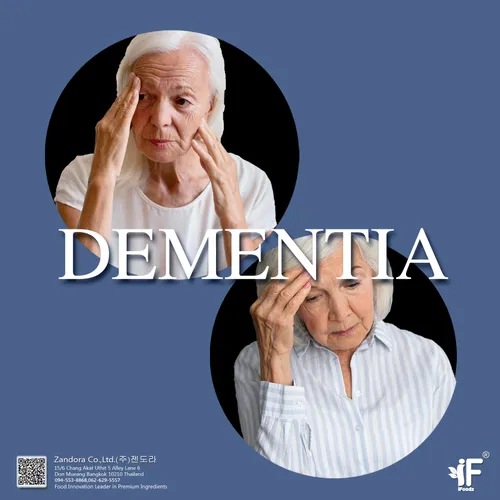 DEMENTIA