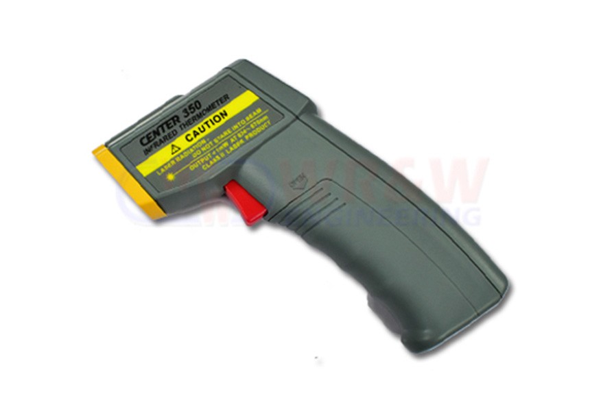 Infrared Thermometers
