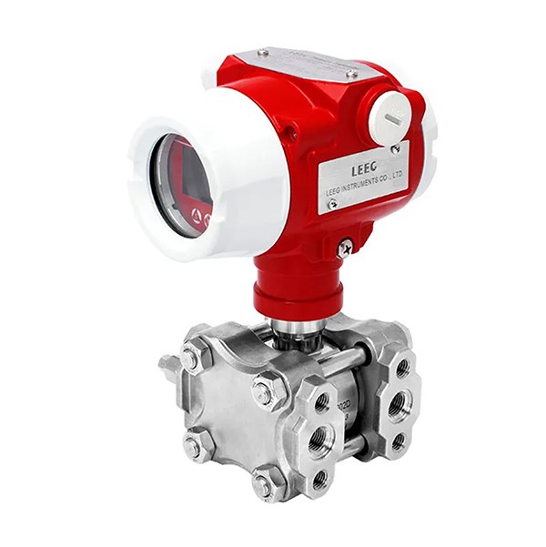 Pressure Transmitters