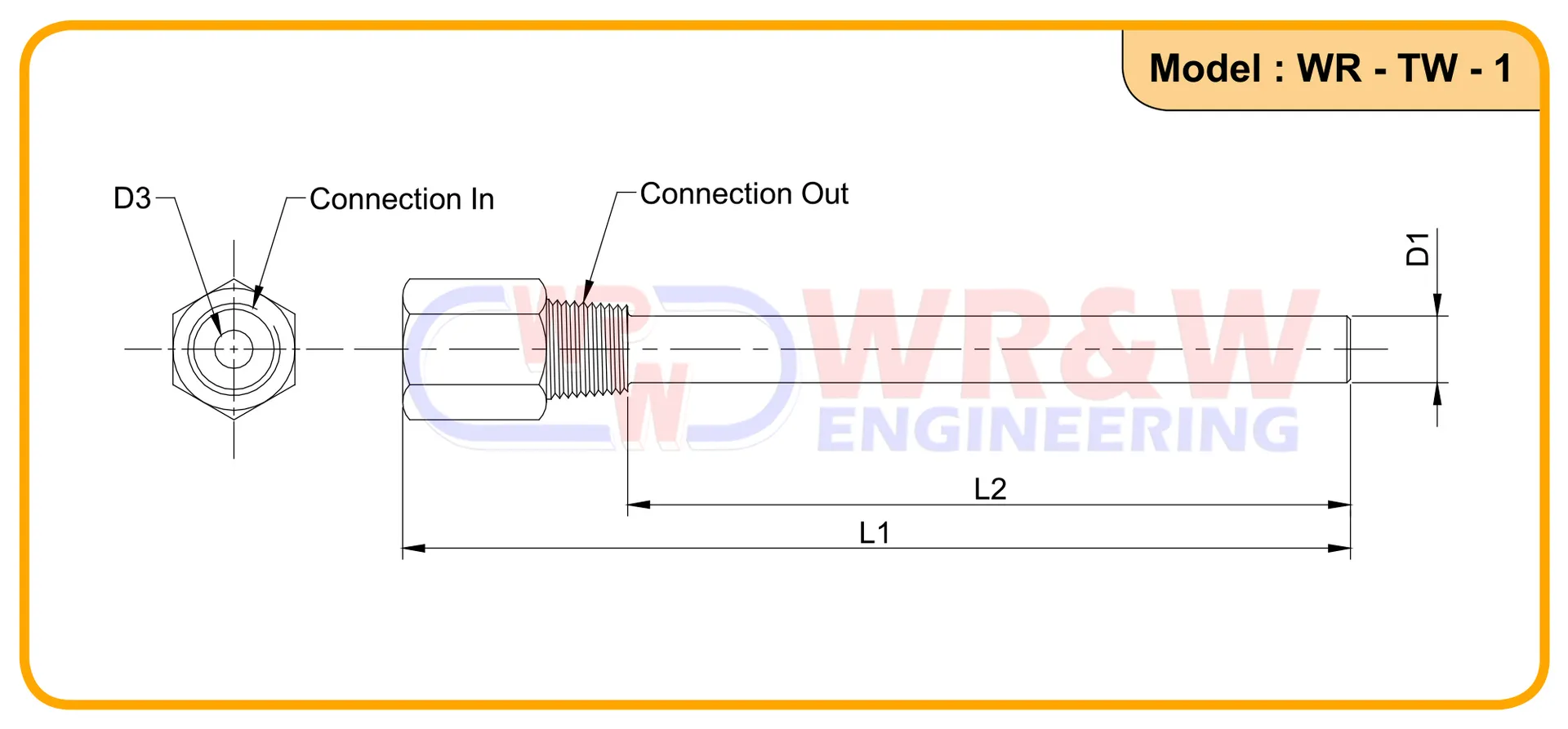 เราคือผู้ผลิต Temp Sensor Thermocouple and RTDs