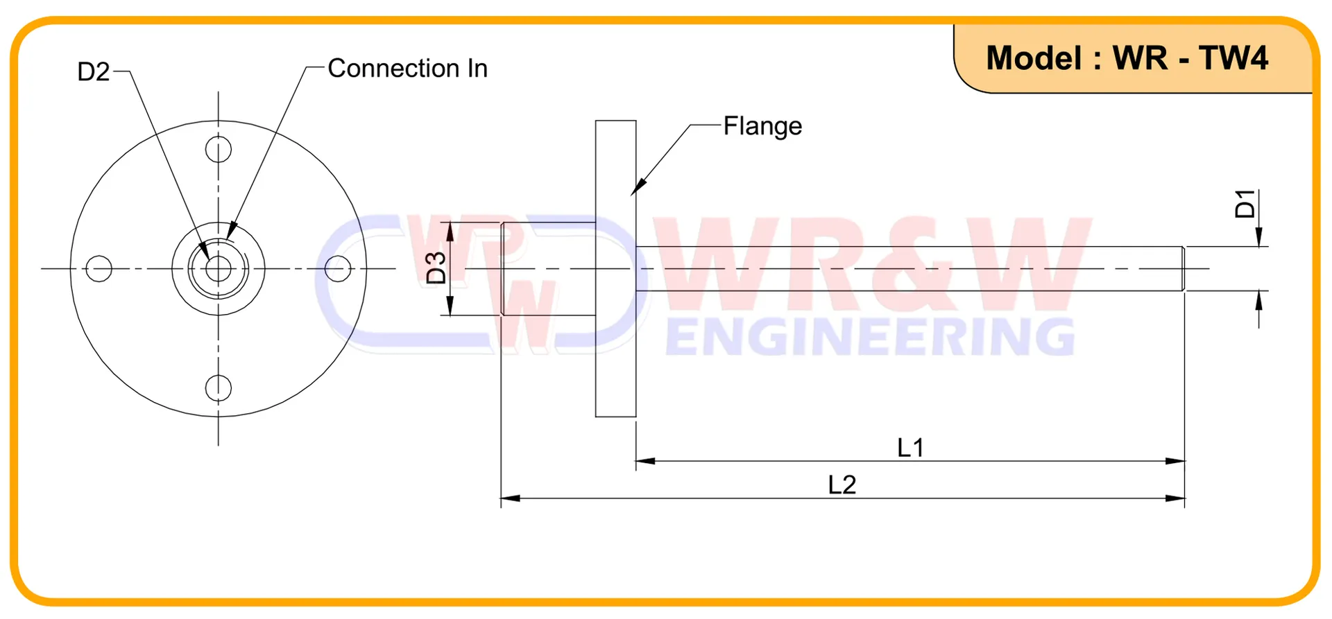 เราคือผู้ผลิต Temp Sensor Thermocouple and RTDs