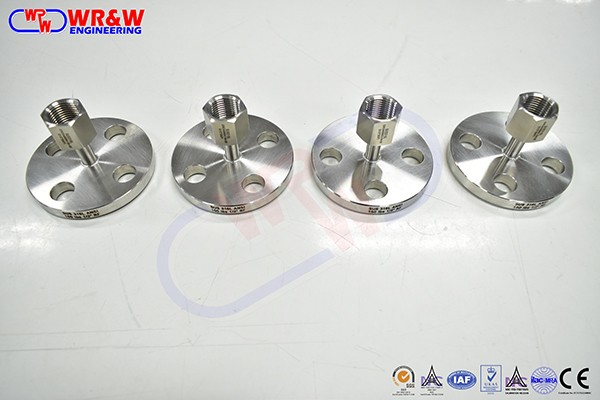 เราคือผู้ผลิต Temp Sensor Thermocouple and RTDs