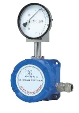 Pressure Gauges