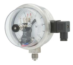 Pressure Gauges